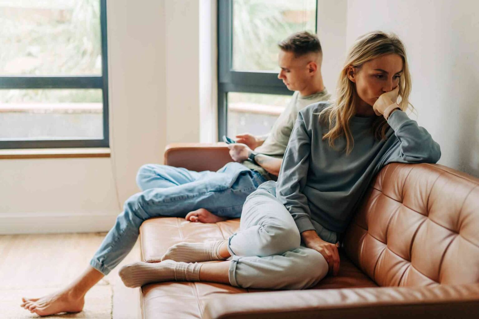 Why Do Couples Break Up? Common Causes of Relationship Problems